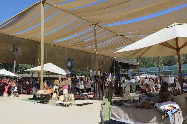 Exitosa convocatoria en Bazar Came 2021 - CAMECHILE